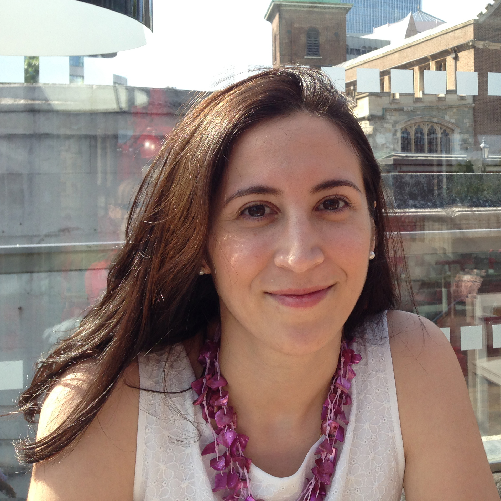 Fellows 2017-2018 | The Intersection of Linguistics, Language, and ...