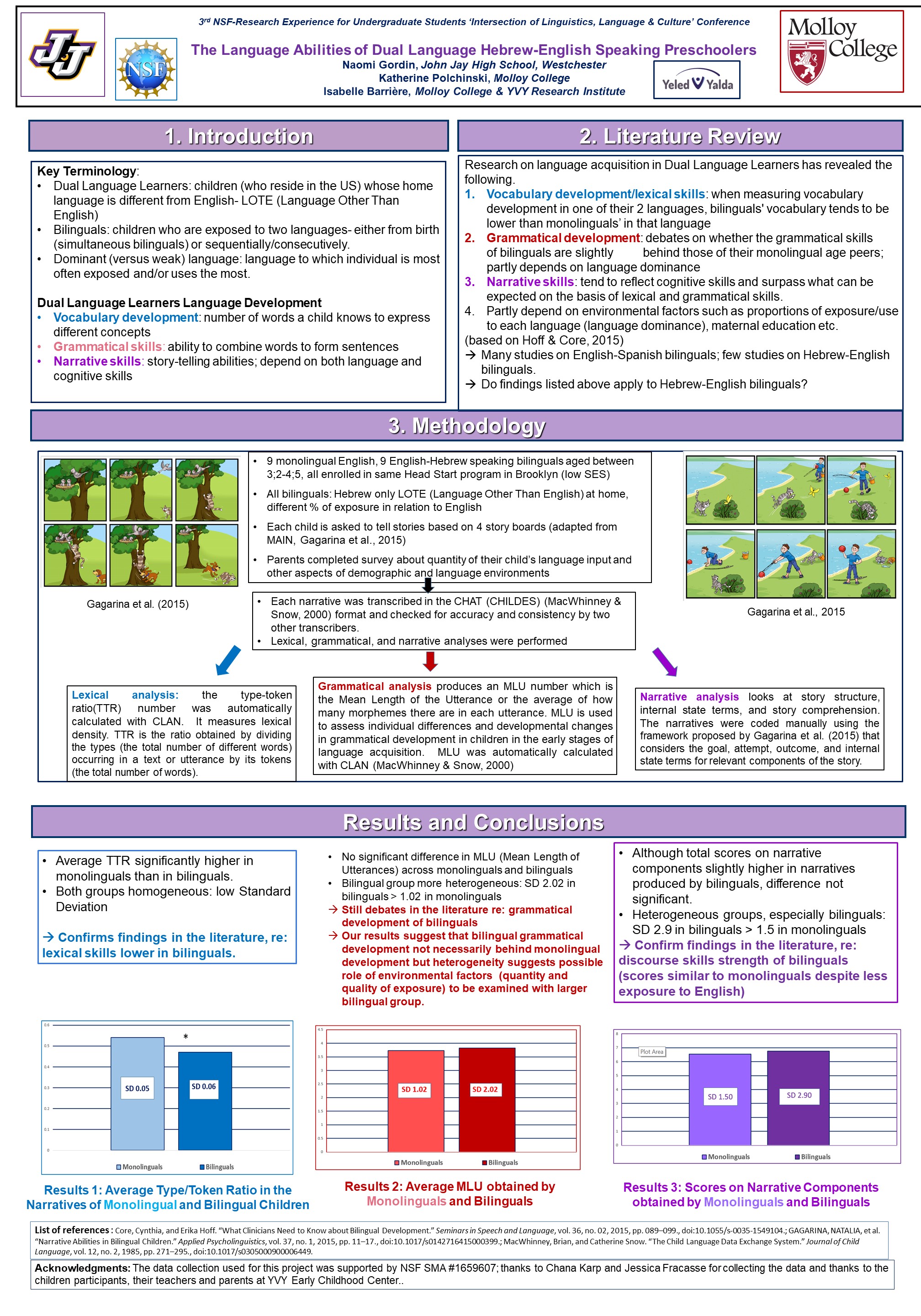 6.1-naomi_illc_poster | The Intersection of Linguistics, Language, and ...